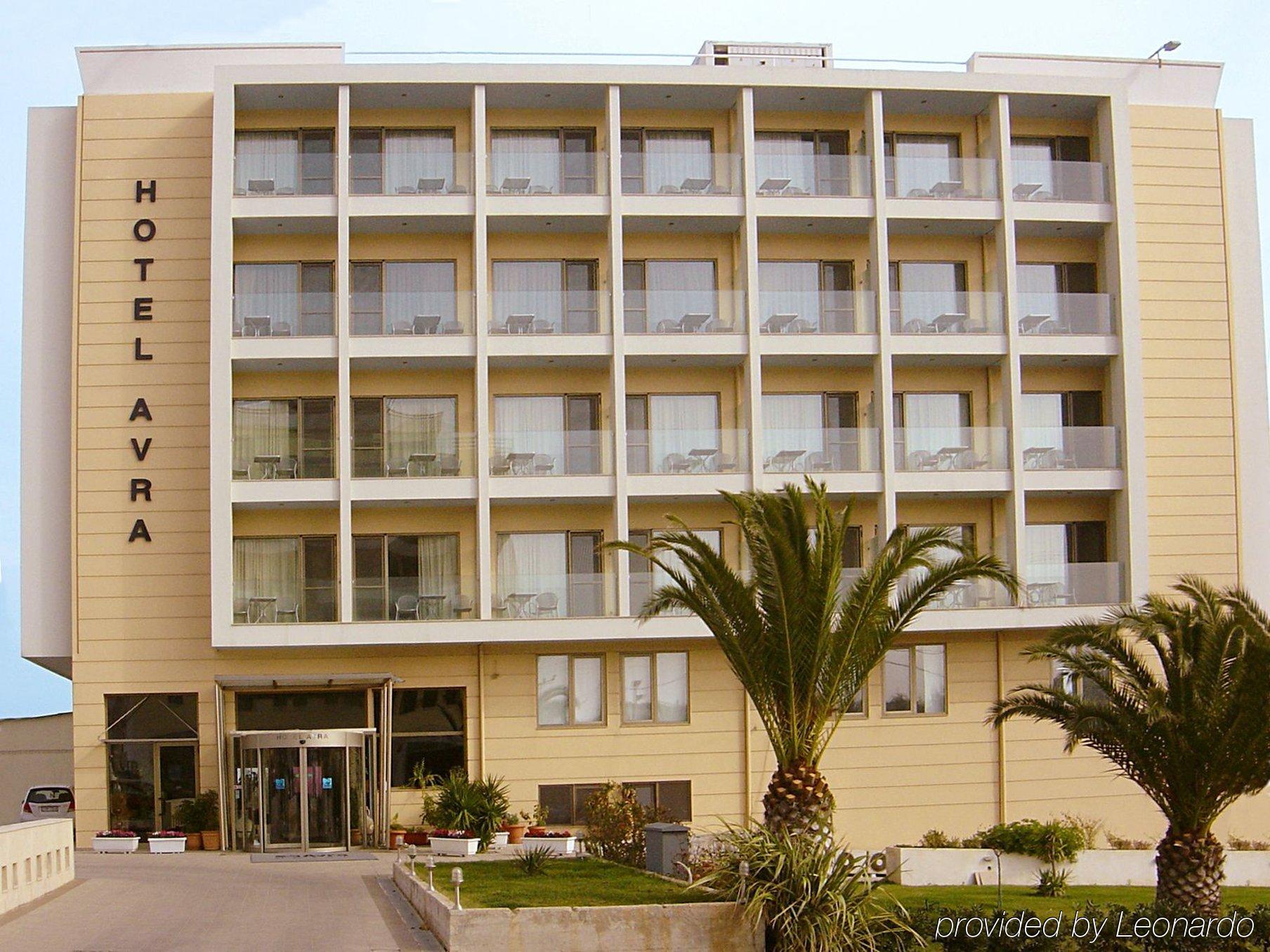 AVRA HOTEL RAFINA